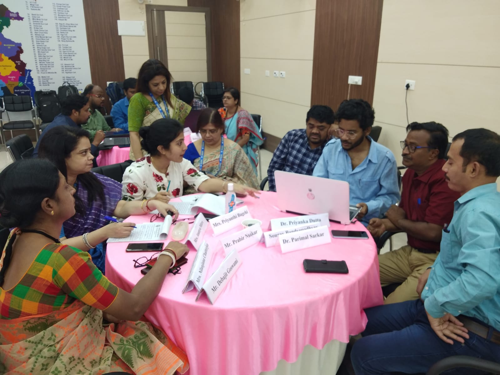 Development of Implementation Plan for Blended Learning Practices in Higher Education ...