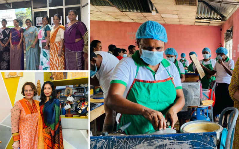 “Empowerment is an iterative process”: COL’s EWG project launches in ...