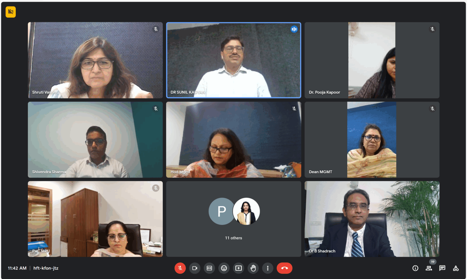 MRU and CEMCA Launch Lean Six Sigma MOOC to Inculcate Business ...