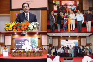 Open University Vice Chancellors’ Forum: National Education Policy-2020 ...