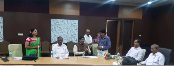 CEMCA supports Karnataka State Open University for OER Policy and ...