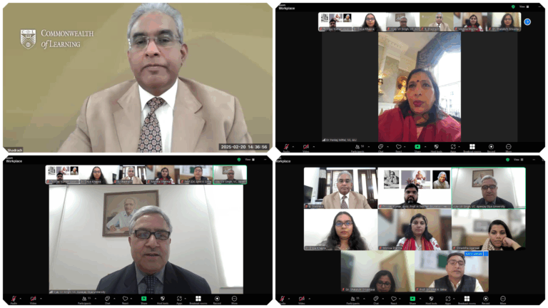 FDP on TEL and Blended Learning Equips Educators with Skills to Navigate Digital Education ...