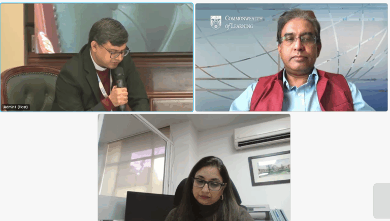 IIGF 2024 Panel Discussion on “Enabling AI for All, by All” Explores Inclusive AI Solutions for ...