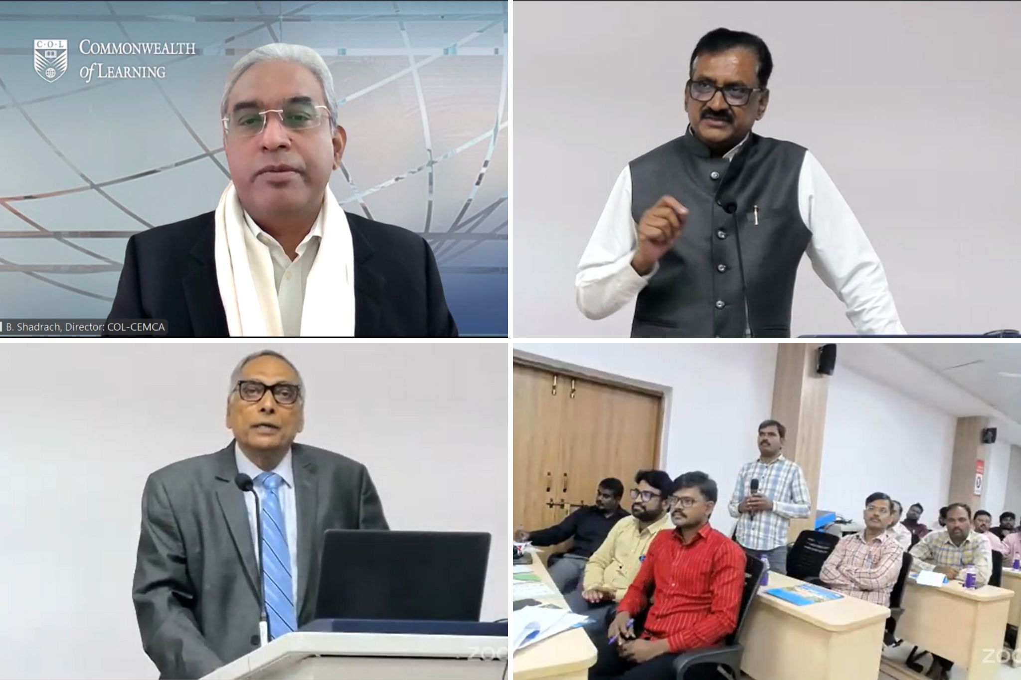 RBM Framework for Graduate Employability: Building Employability Skills ...